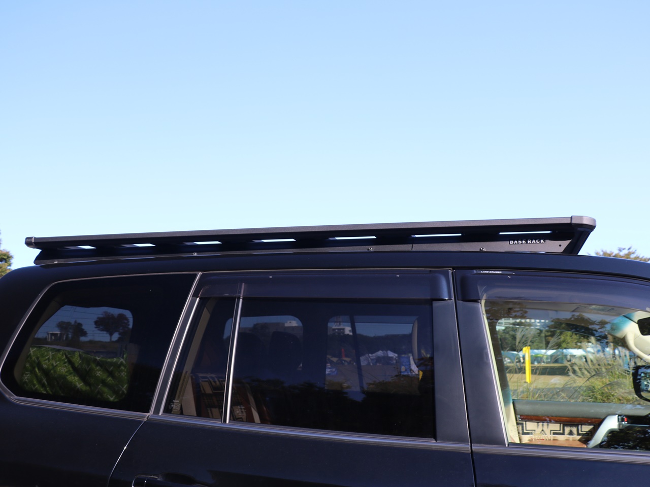 オーストラリア発ARBの新作「BASE Rack（ベースラック）」が登場！定番人気の「ARBクラシックルーフラック」と「RHINO-RACK ...