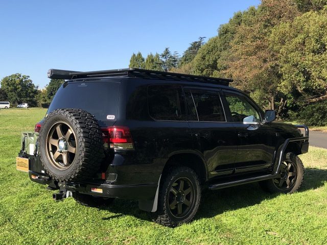 オーストラリア発ARBの新作「BASE Rack（ベースラック）」が登場！定番人気の「ARBクラシックルーフラック」と「RHINO-RACK ...