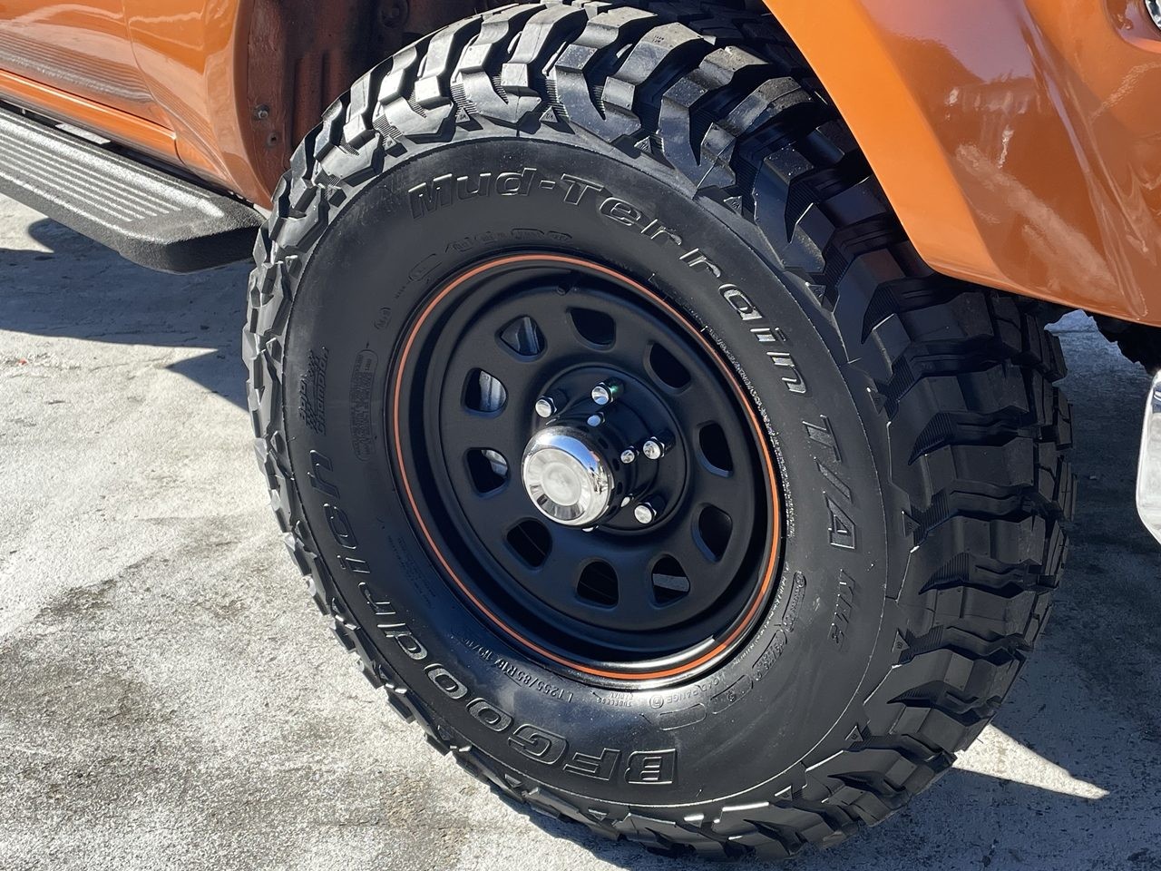 ランクル80_ランクル86_FD-classic_DULTON_DULTONMUSASHIMURAYAMA_ダルトン武蔵村山_ランクル丸目_デイトナホイール_daytonawheel_MLJ ...