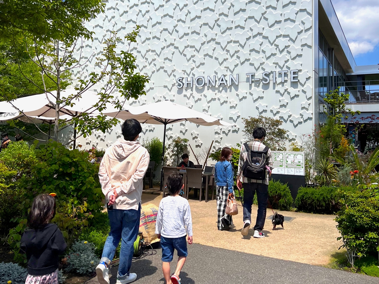 湘南T-SITE_湘南未来フェスティバル｜ハイエース専門店カスタム情報ブログ flexdream