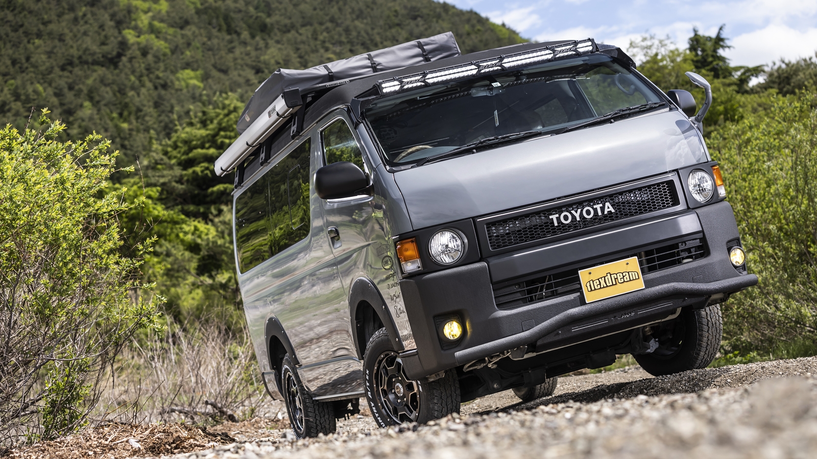 フレックス・ドリーム オフィシャルブログ