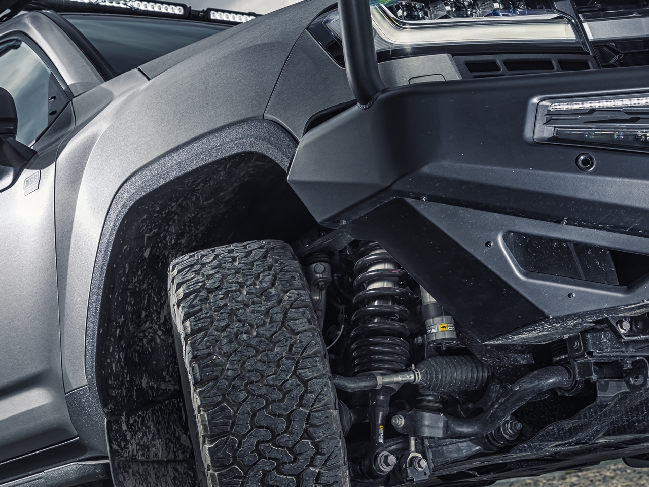 ≪告知≫年末恒例！SAF CUP”2023″にflexdreamもブース出展致します♪｜ランクル専門店カスタム情報ブログ flexdream