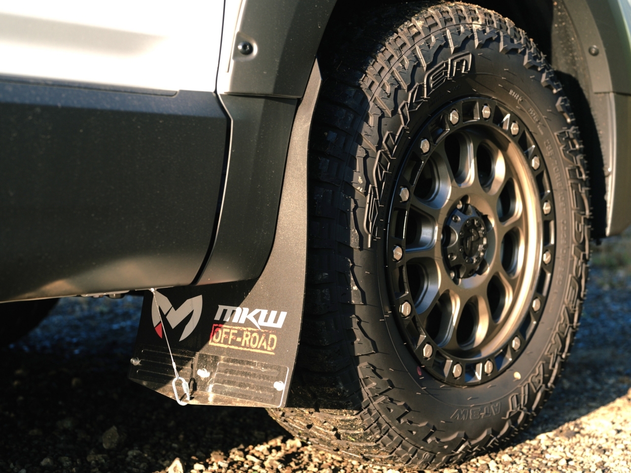 ≪告知≫flexdream初参加☆日本最大級のデリカイベント『デリカファンミーティング 2025』が開催です！｜デリカ専門店カスタム情報ブログ flexdream