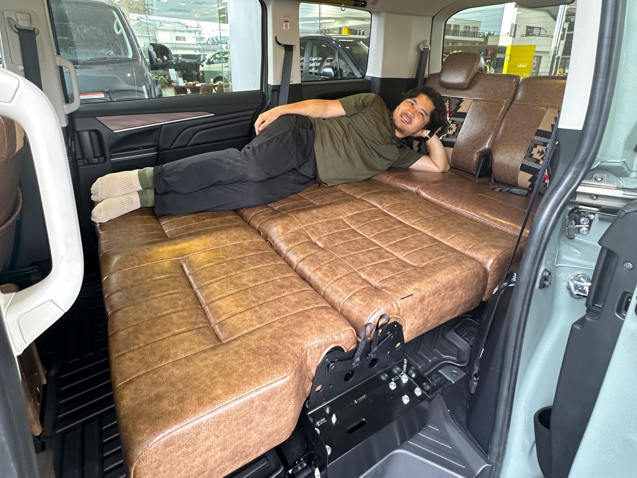 ≪告知≫flexdream初参加☆日本最大級のデリカイベント『デリカファンミーティング 2025』が開催です！｜デリカ専門店カスタム情報ブログ flexdream