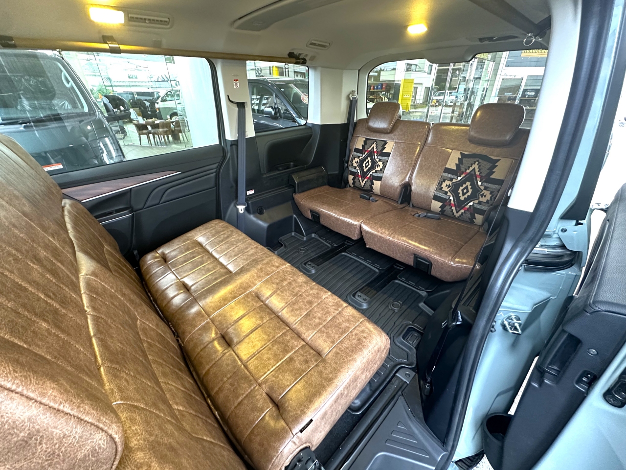 ≪告知≫flexdream初参加☆日本最大級のデリカイベント『デリカファンミーティング 2025』が開催です！｜デリカ専門店カスタム情報ブログ flexdream